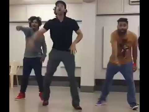 Tu Meri song rehearsal | Bang Bang Movie | Hrithik Roshan | Katrina kaif |