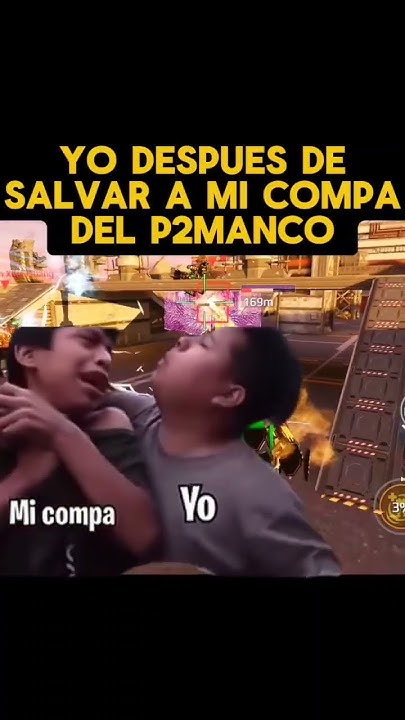 Dime Gracias Papi 😂🥵 Funny Warrobots Humor Parati Youtube