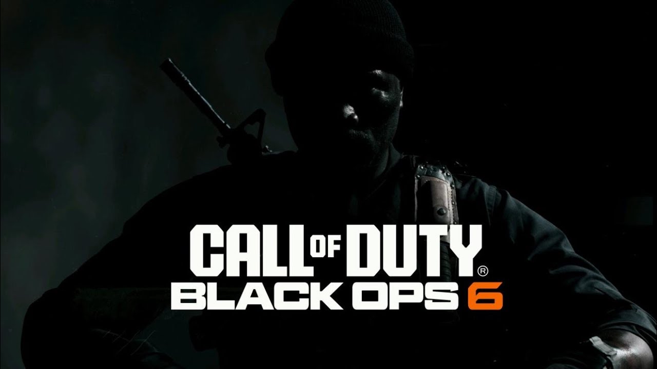 Call Of Duty BO6 Open Beta (PS5) Gameplay - No Commentary - 4K 60FPS ...