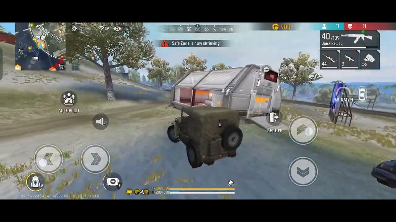 Today game - YouTube