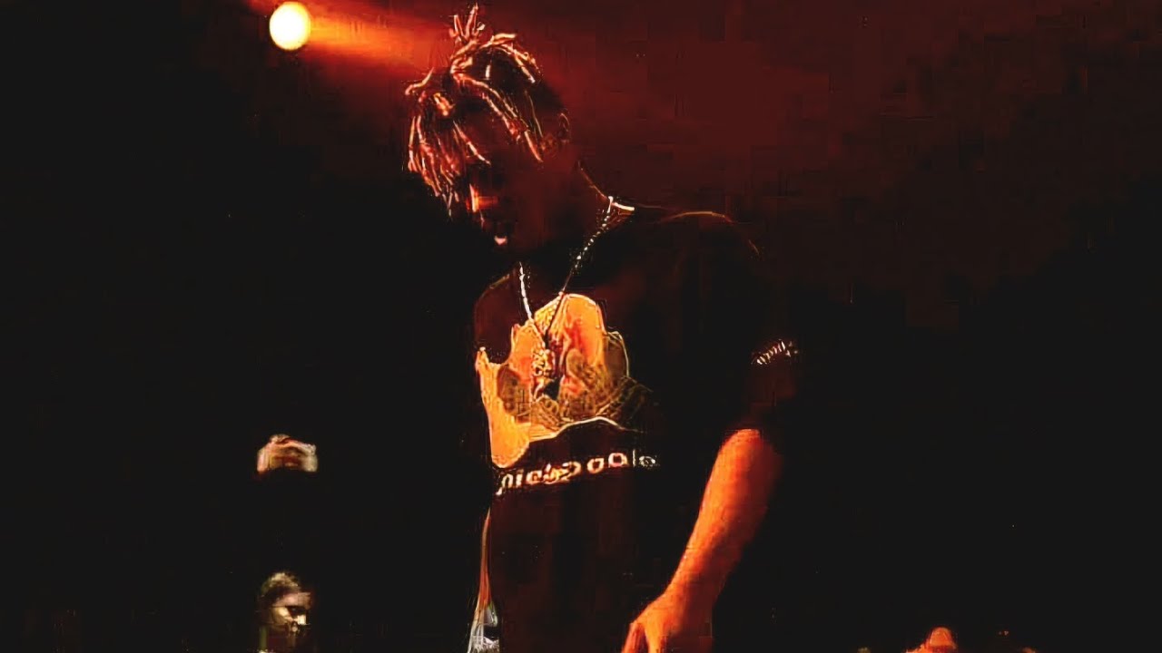Juice WRLD - No Jumper (Unreleased) (Music Video) - YouTube