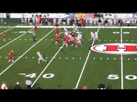 Dallas Cowboys Ryan Switzer High School Highlights - YouTube