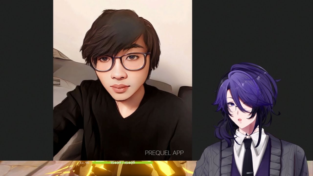 OkCode Face Reveal - YouTube
