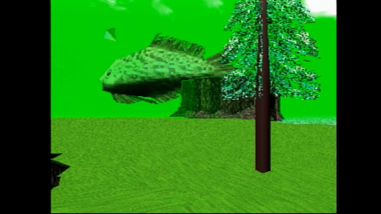 LSD: Dream Emulator (PS1) - Day One Playthrough - YouTube