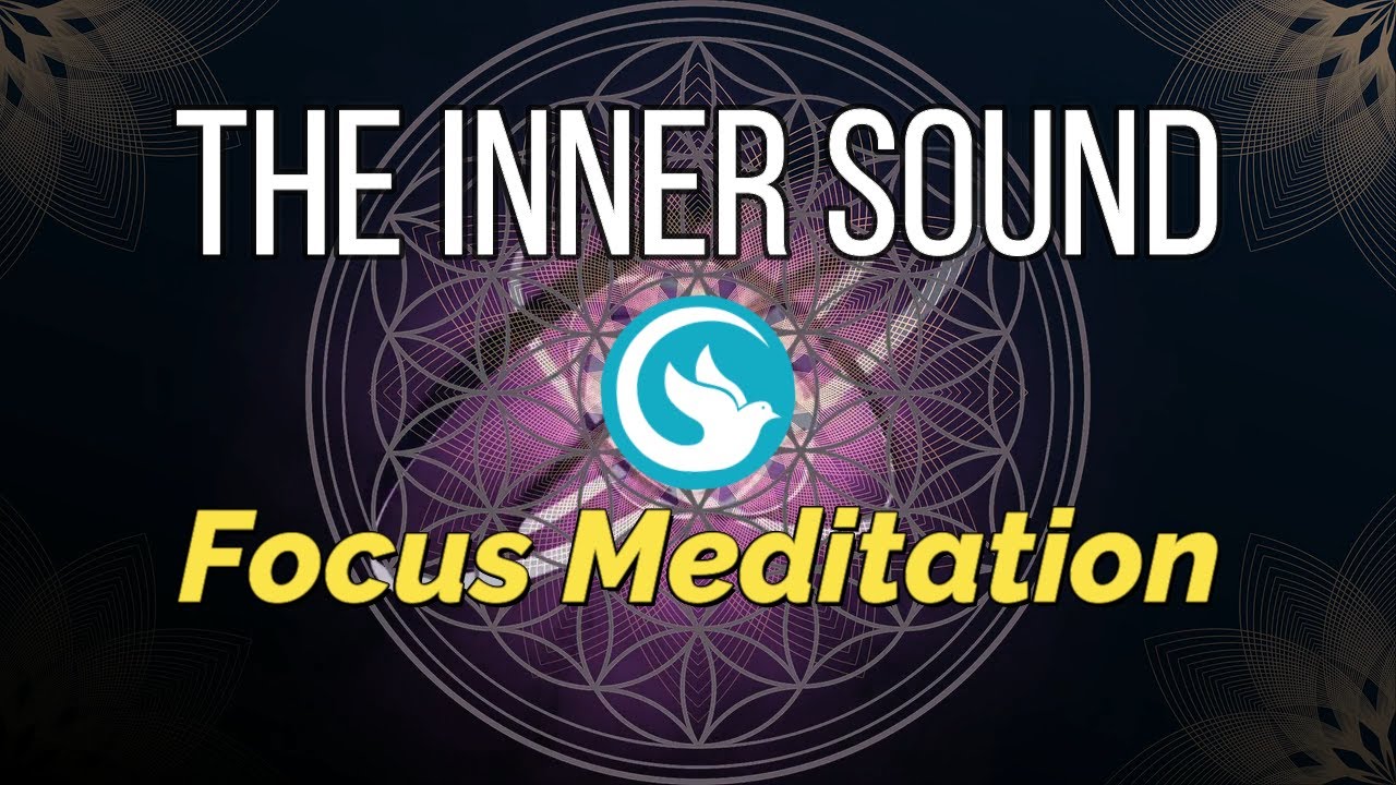 The Inner Sound Focus Meditation for Inner Peace By ZNS Subscribe, Like ...