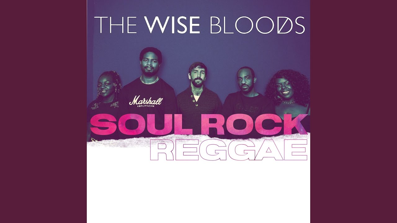 Soul Rock Reggae - YouTube Music