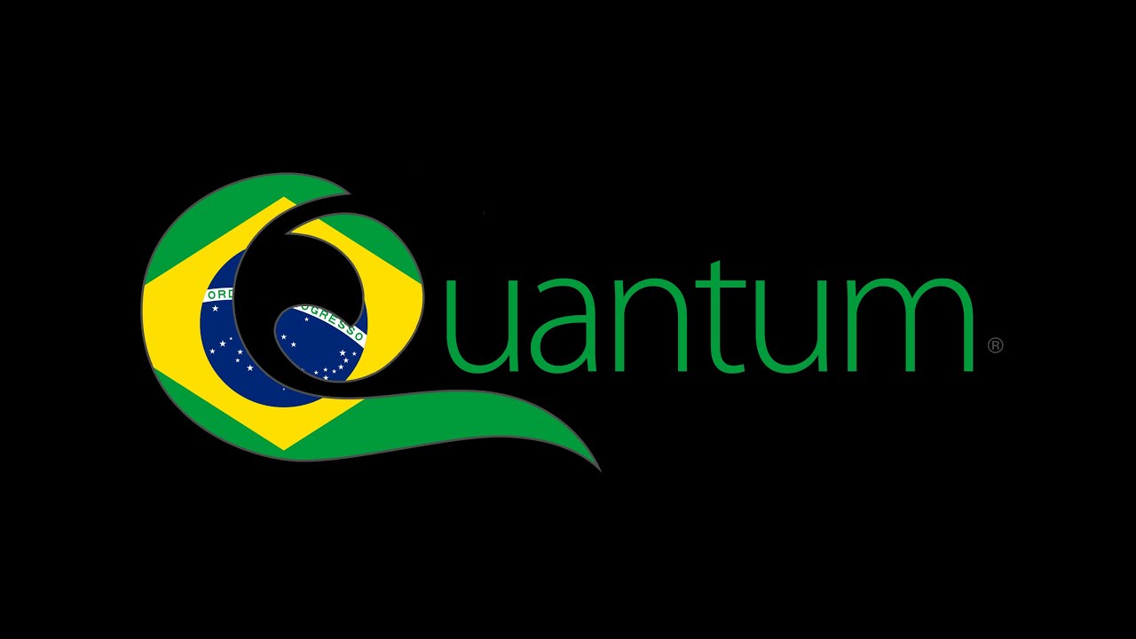 Apresentação da marca Quantum - YouTube