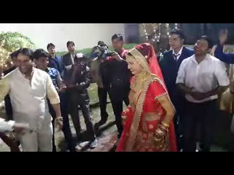Kusum shadi dance