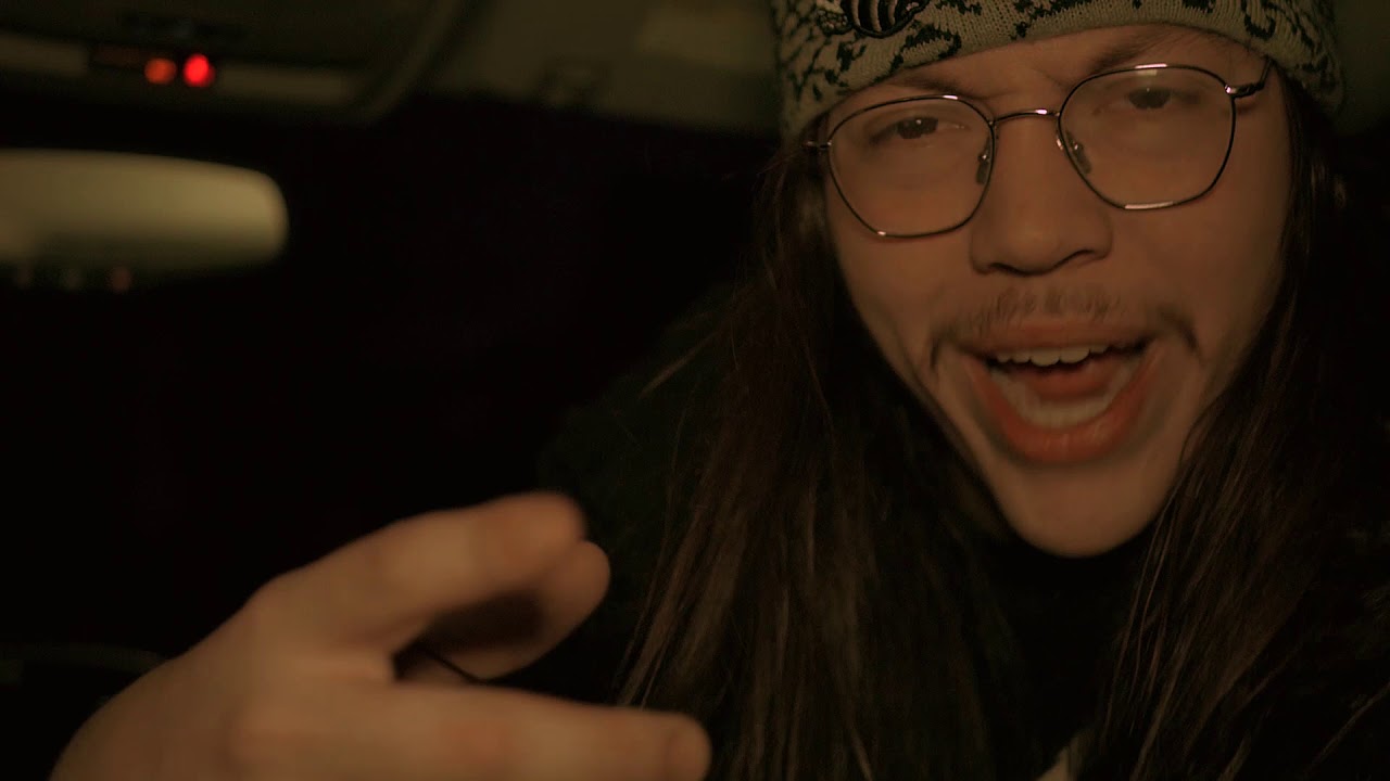 Kavan Tha Anonymous (ft. Anonymous Tha Mo) - YouTube Music