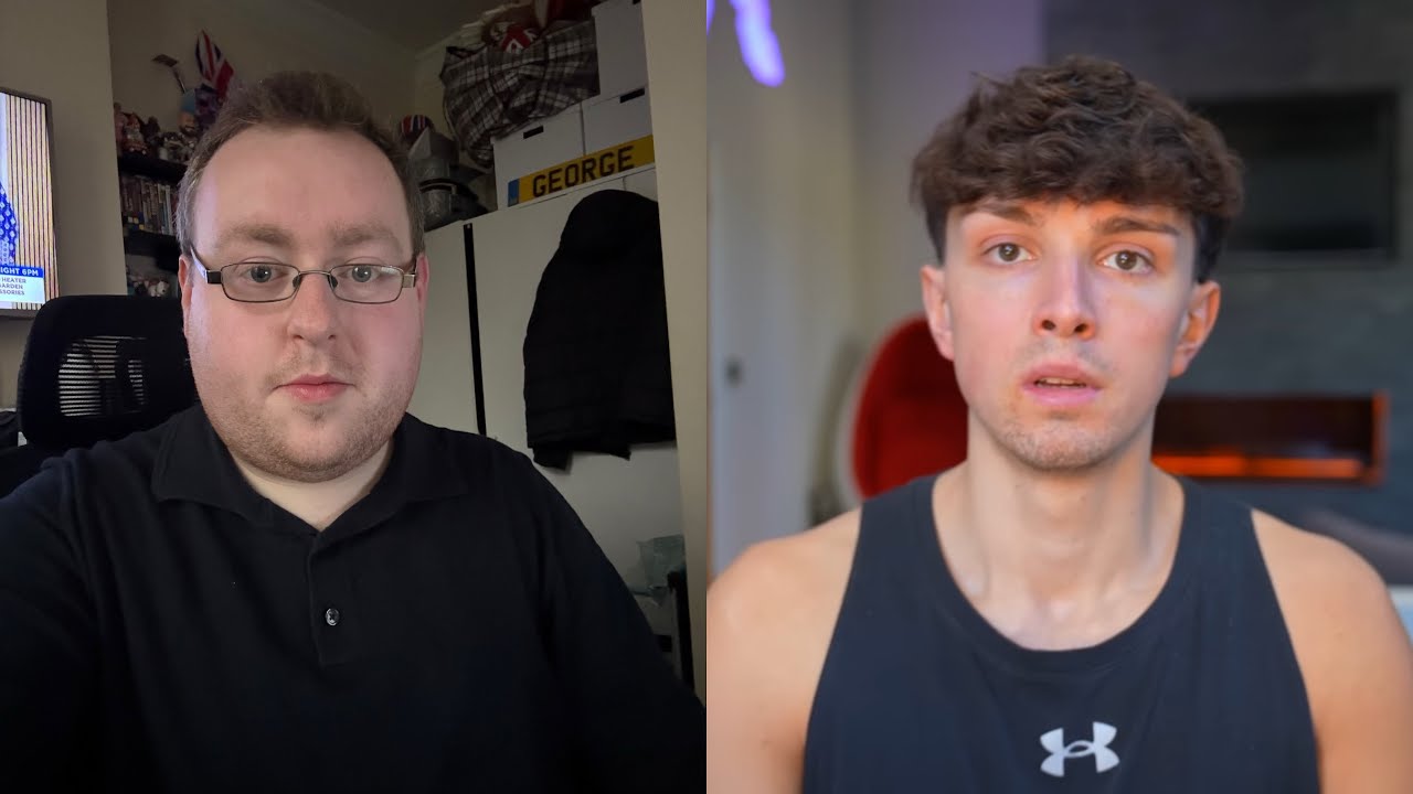 My reaction to Morgz’s final year on YouTube - YouTube