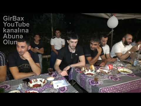 KOLATANDA MEYXANA PART 6 ELSAD beyin toyu -2023 Kolatanda Meyxana part6,