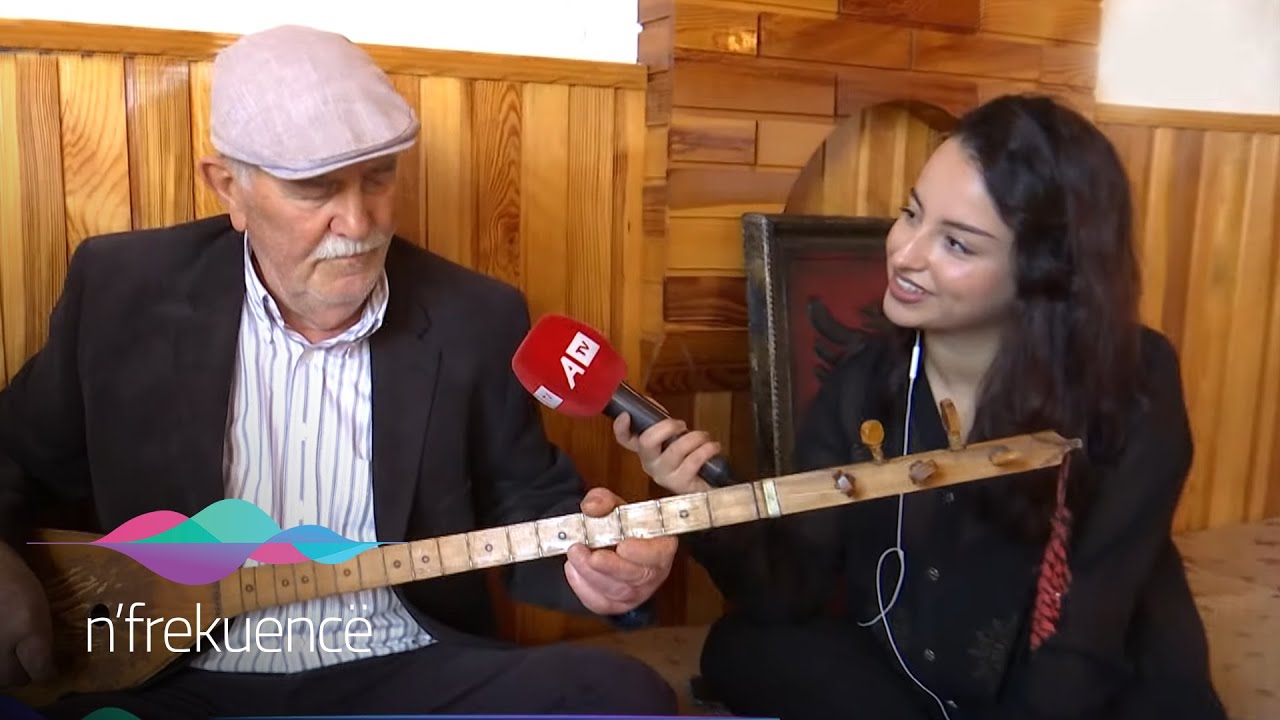 Live nga Kulla "Dervish Shaqa" - Kur dehej baba, i këndonte këto këngë ...