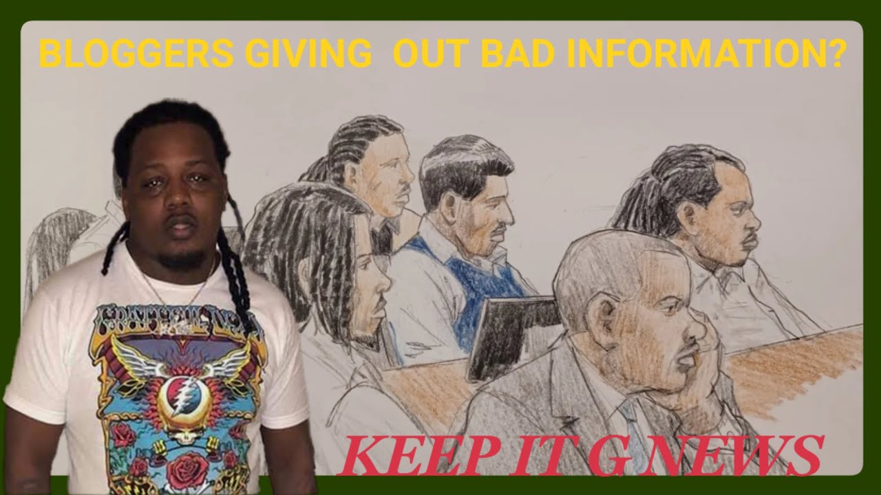 FBG DUCK O BLOCK MURDER CASE WENT FED BECAUSE OF SWITCHES? - YouTube