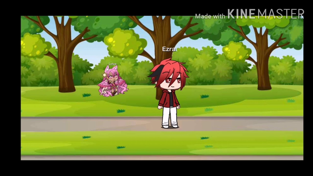 Tg TF Gacha life #6 - YouTube