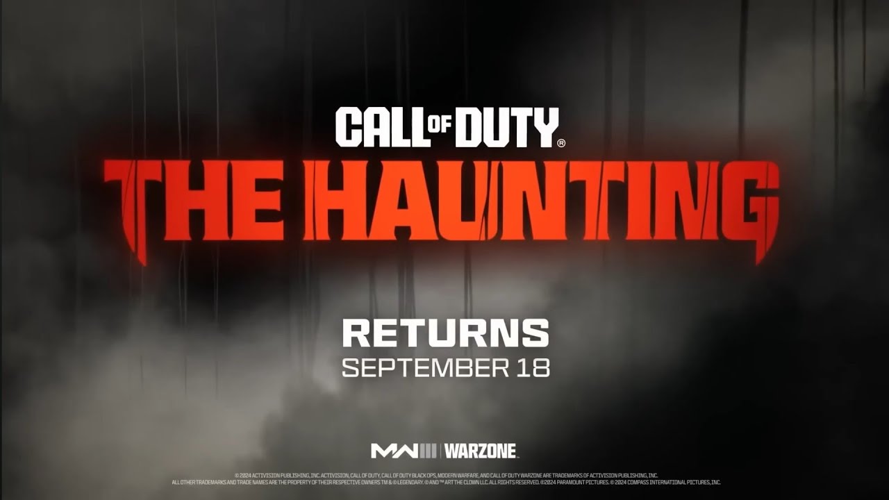 Zombie Ghost And Alone Blackcell The Scariest Ghost Skins Ever In Call ...