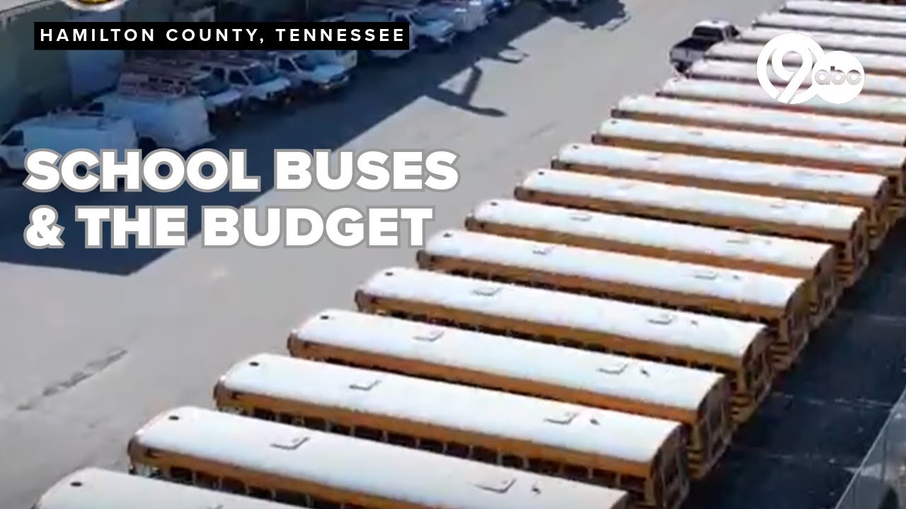 Bus boon: Magnet school parents in Hamilton County react to district's ...