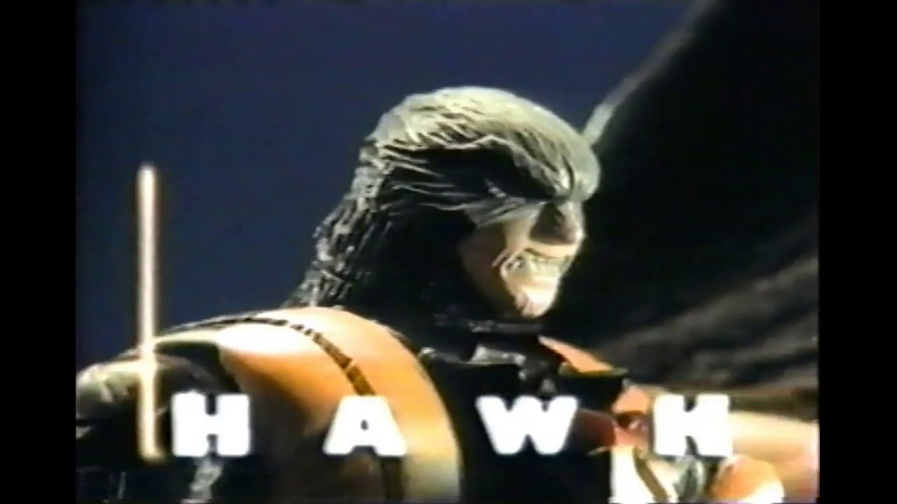 Animorphs Transformers Toy Commercial 1999 - YouTube