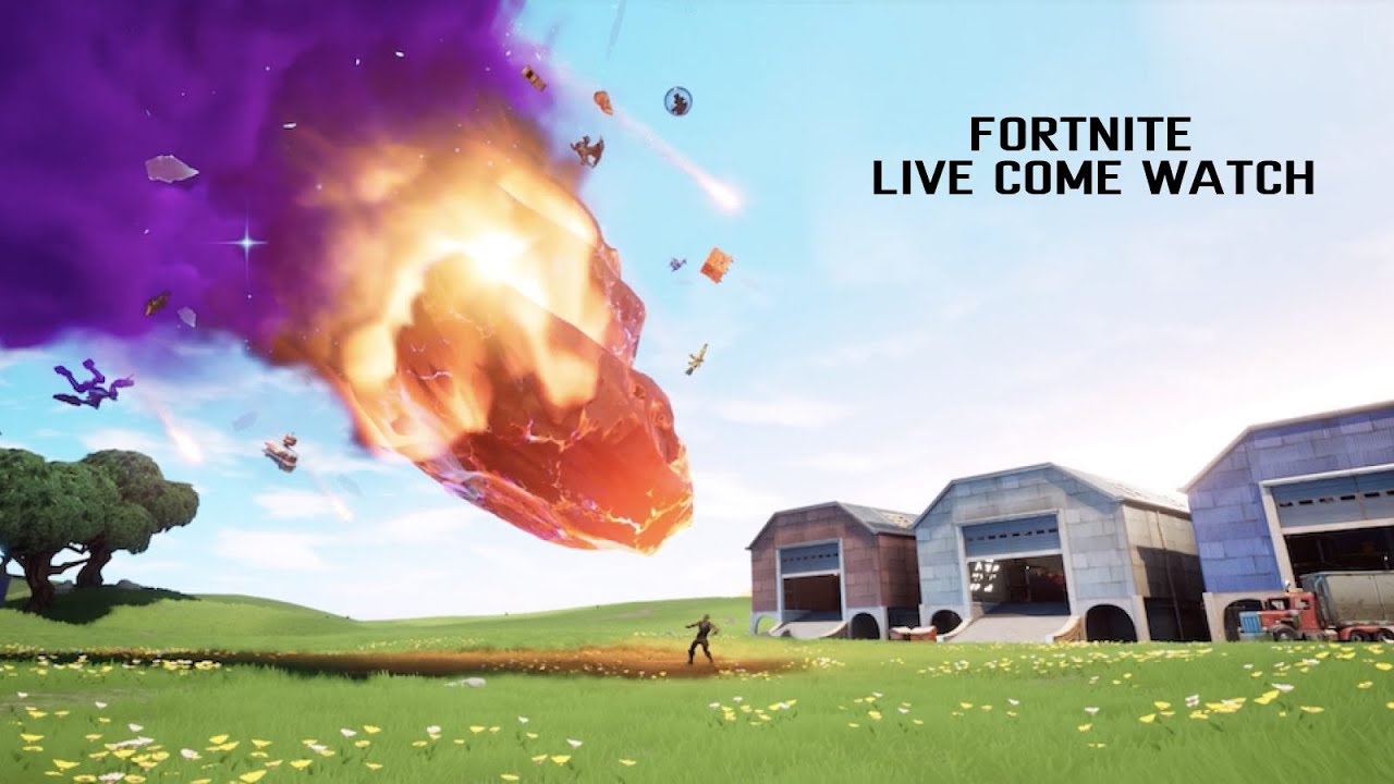 Fortnite season X (Joined Team.Twi) (Going for dubs) (Giveaway at 500 ...