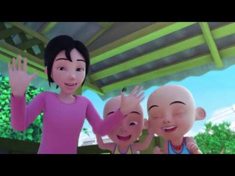 Upin İpin YENİ BÖLÜM 3