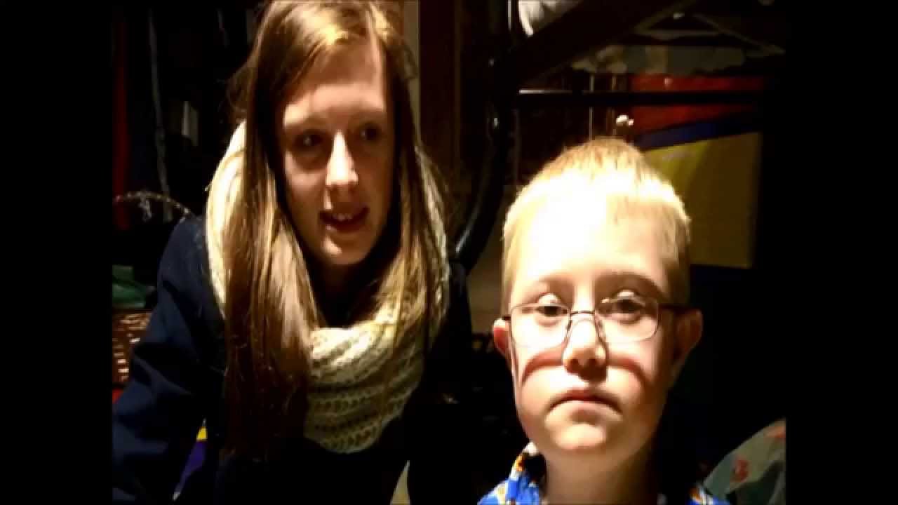 James Docherty - YouTube