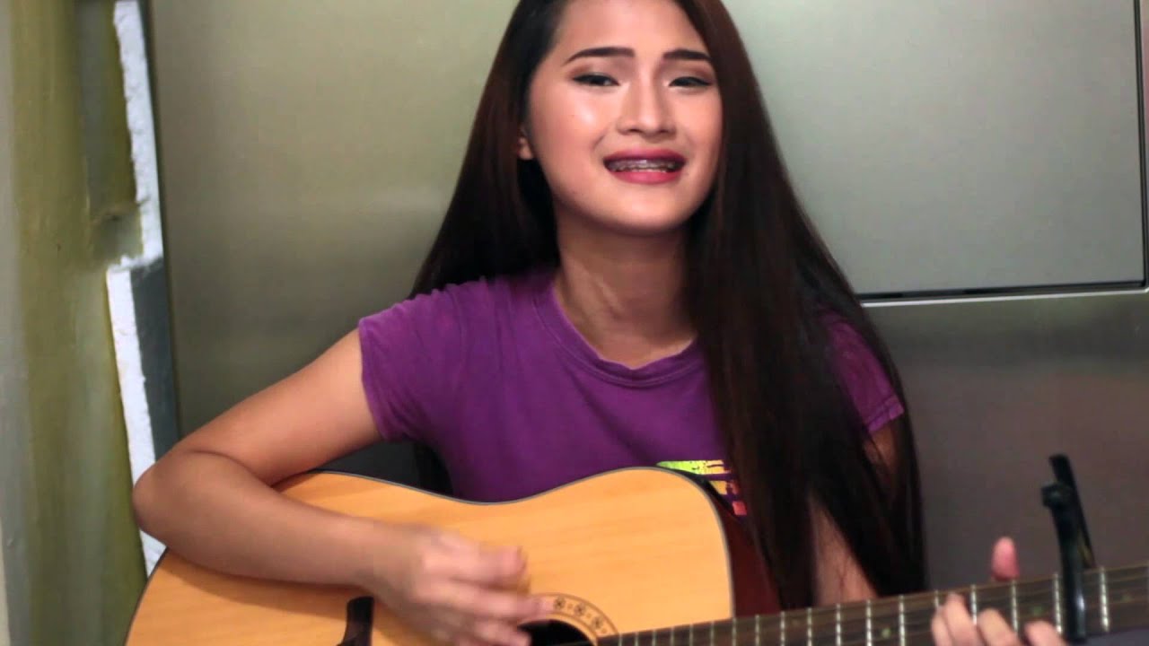 Rude - MAGIC! (Endy Asidor Cover) - YouTube