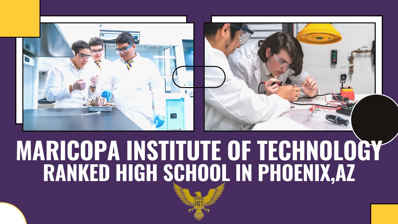 Phoenix Institute Of Technology