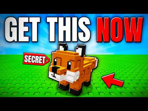 10 Things YOU NEED TO DO Before FALL UPDATE! (Grow a Garden 2)