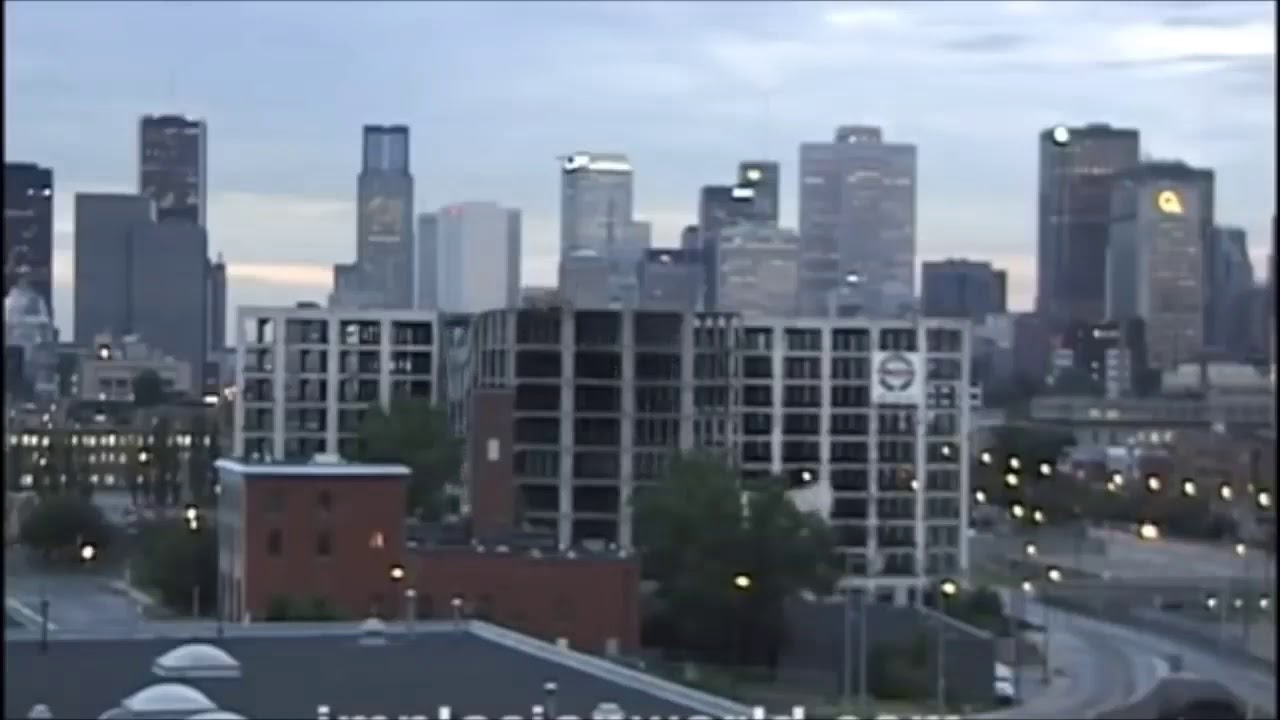 Buildings falling down compilation - YouTube