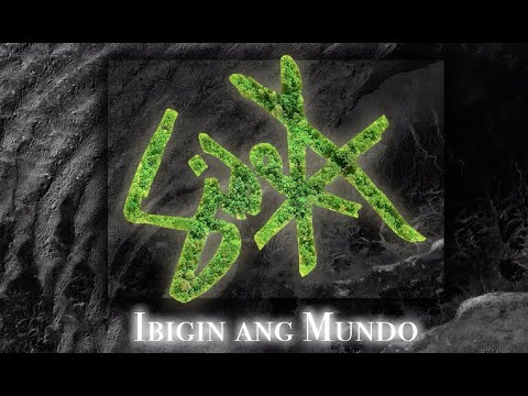 Side A - Ibigin Ang Mundo (Official Lyric Video) - YouTube