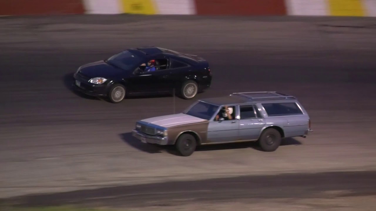 SPECTATOR DRAGS: Rockford Speedway 07.27.2019 - YouTube