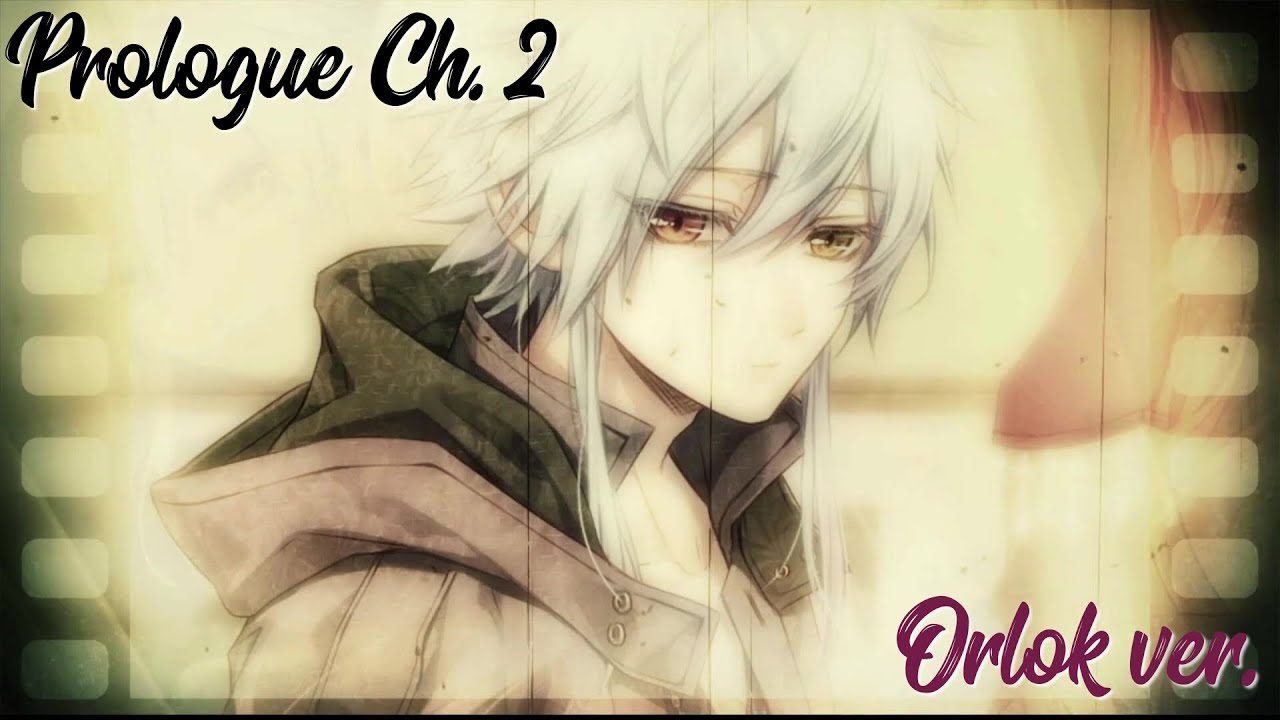 Piofiore: Fated Memories Video Walkthrough - Prologue Ch. 2 - Orlok version [No Commentary ...