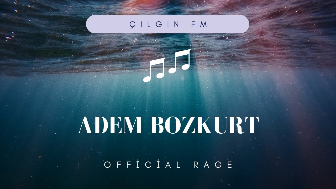 Adem bozkurt (No club) - YouTube