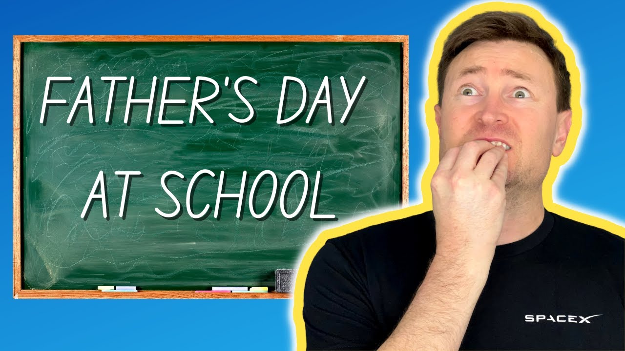 What Inclusion Does For An Autistic Person - Father's Day School Event ...