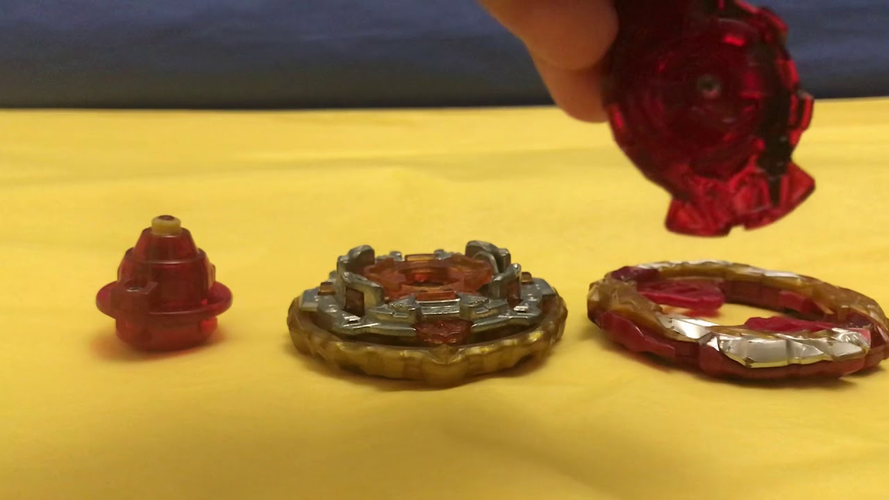 Introducing World spriggan!! - YouTube