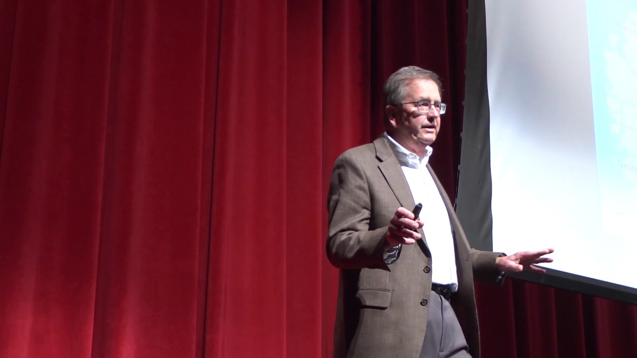 Unanticipated Outcomes: Science and Society | Brian Stump ...