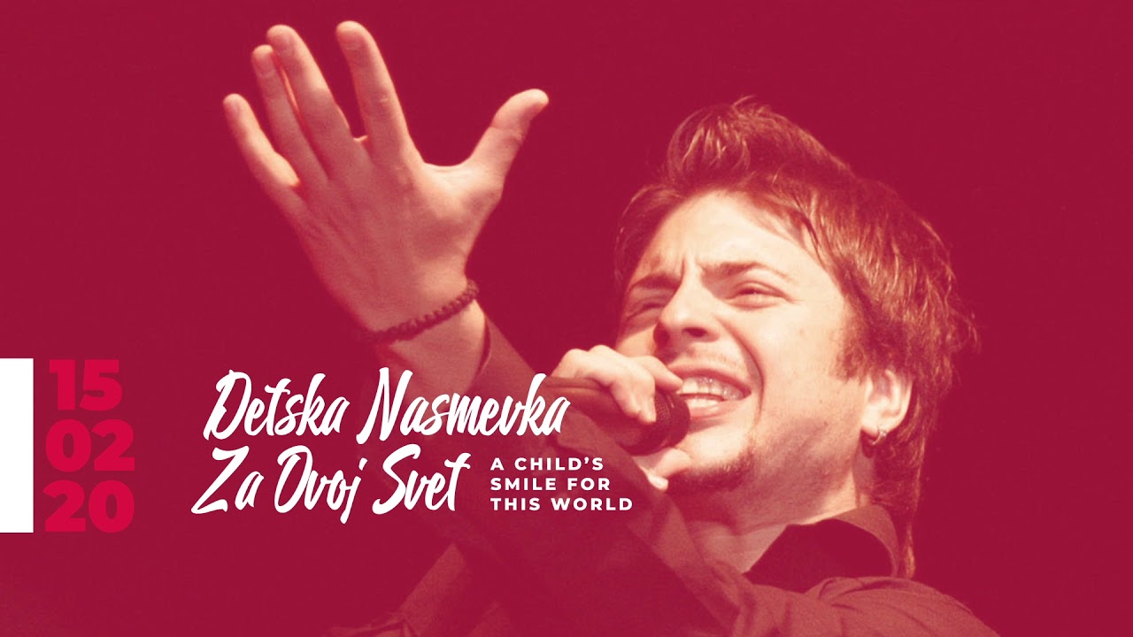 Play Without Boundaries Presents "Detska Nasmevka Za Ovoj Svet - A ...