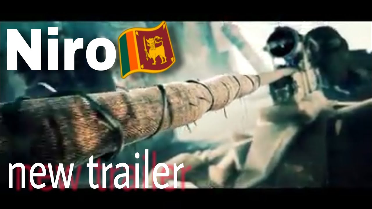 niro sinhala game trailer part 3 - YouTube