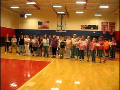 4th Grade Math Songs - YouTube