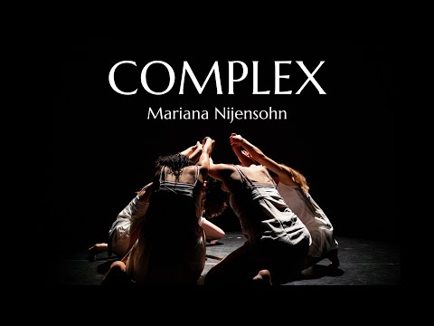 Complex (Contemporary, Spring '25) - Arts House Dance Company