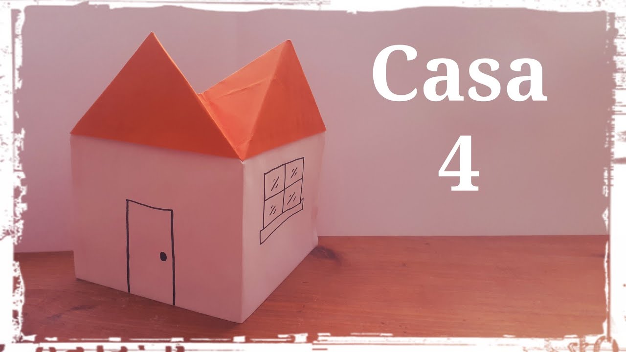 Casa de Papel 4 - Origami - YouTube