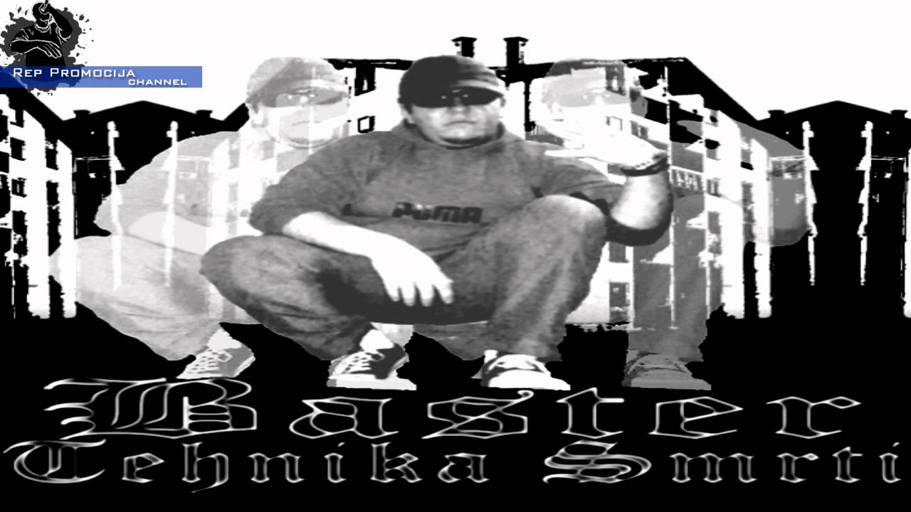 Baster - Trebas Mi (Serbian Rap) HD - YouTube Music