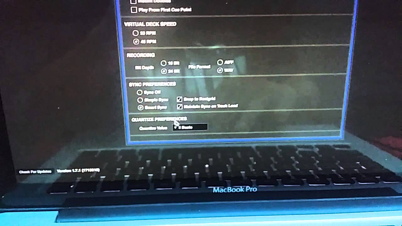 PIONEER DDJ-SX 2 SERATO DJ QUANTIZE - YouTube