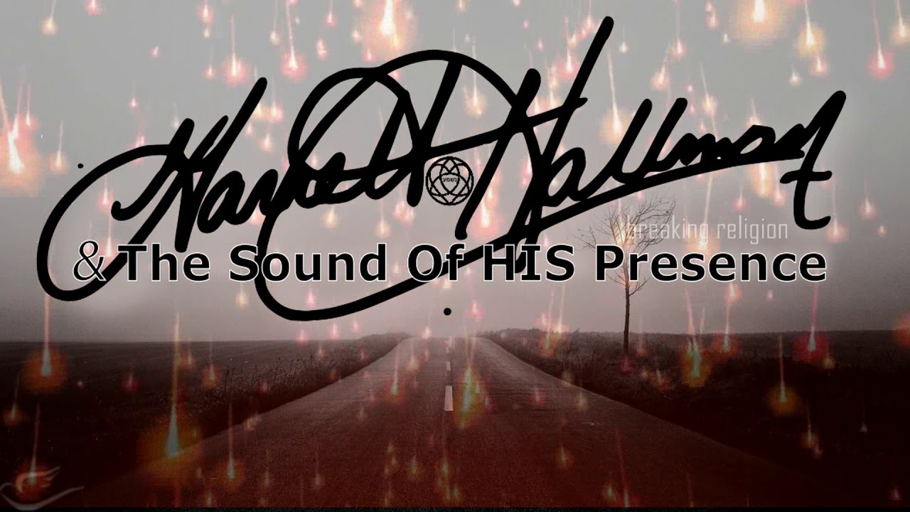 Heaven is here - Garrett Hallman - YouTube