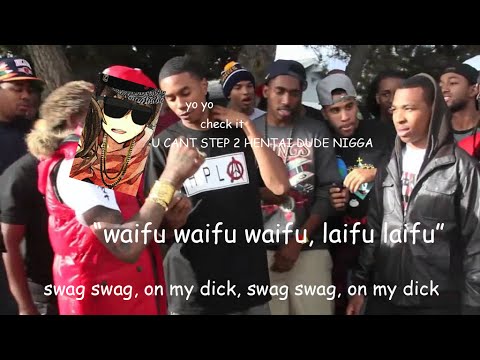 SENPAI RAP BATTLE 2015 | HOSTED BY SHIKI(TMNS) - YouTube