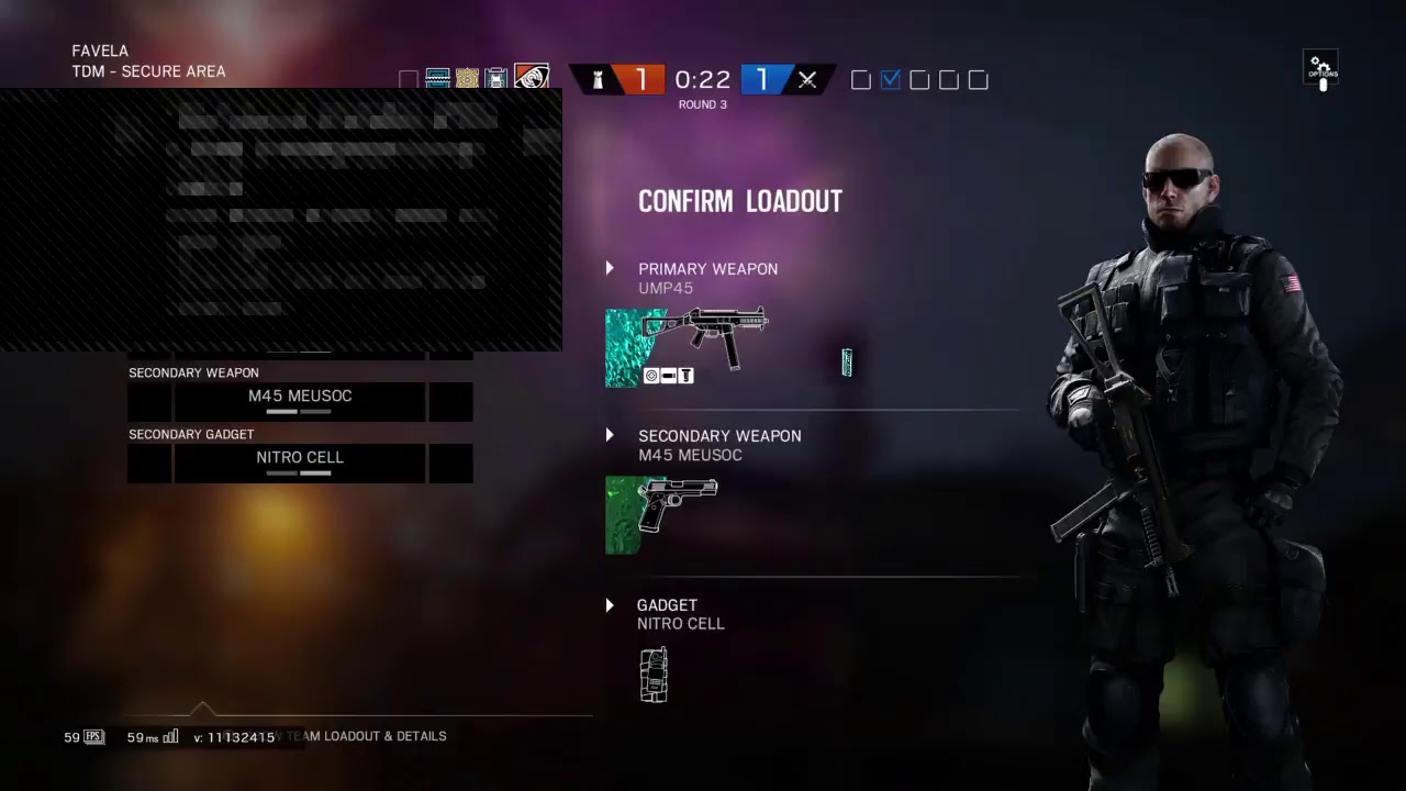 R6_BG-MAFIA_BGBR's Live PS4 Broadcast - YouTube