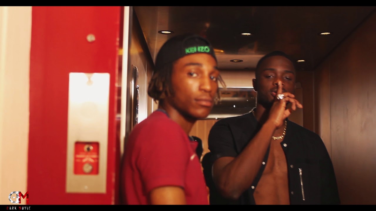 STO Ft. YB - TCOQ (Clip officiel) - YouTube