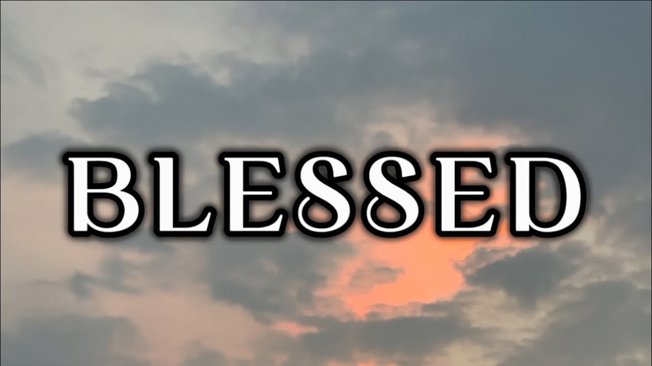 Blessed (Lyrics) - Hillsong Worship - YouTube Music