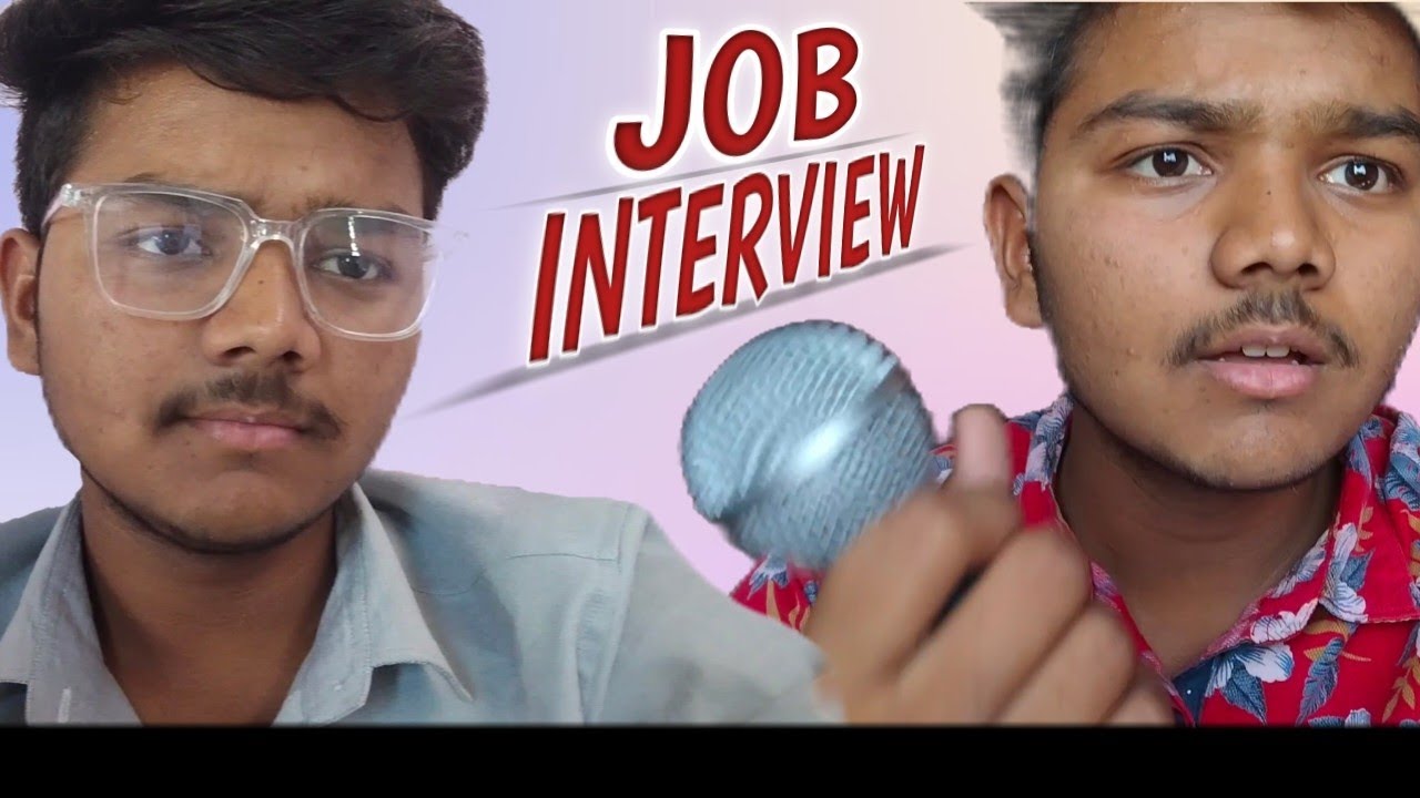 Job ya bl*wjob | job interview | pb ke threads | - YouTube