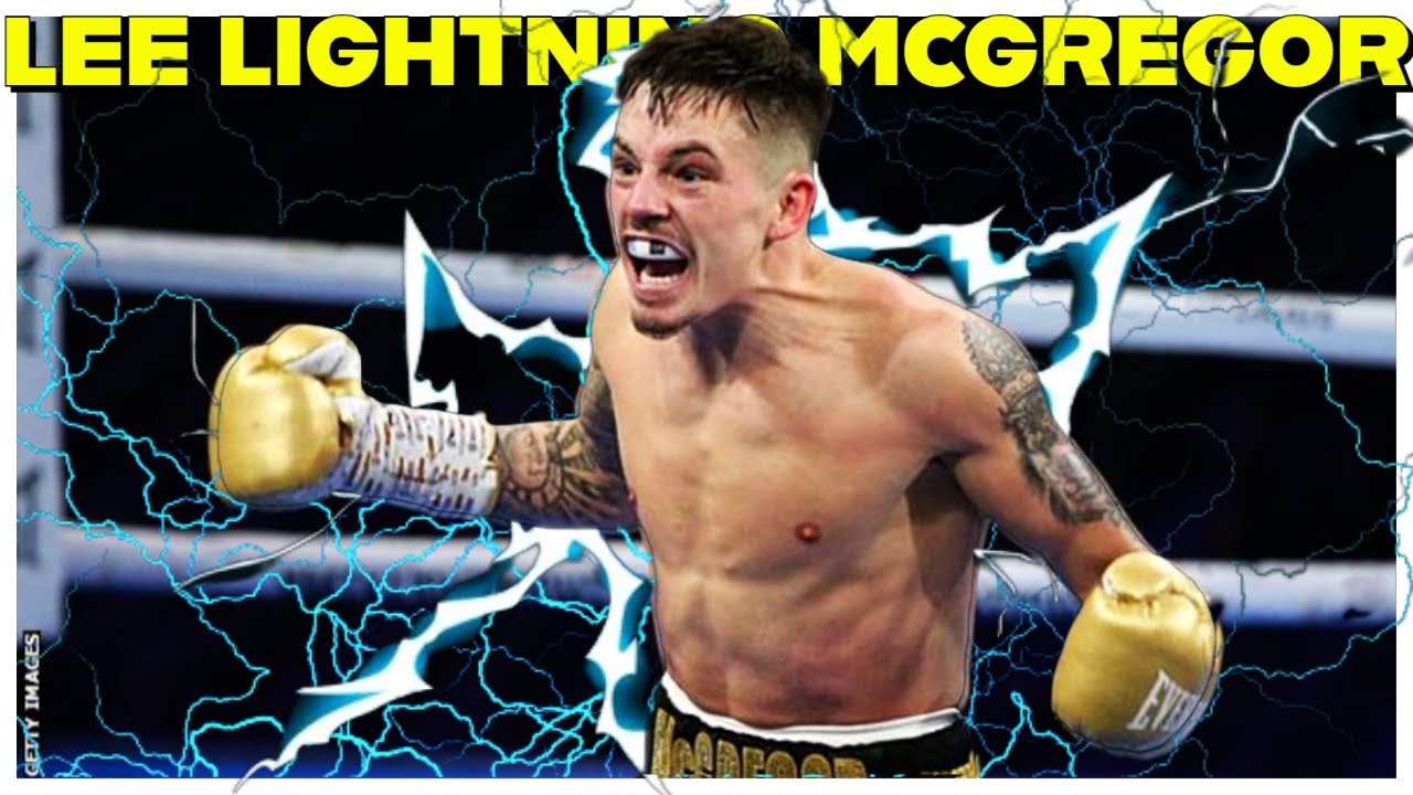 Undisputed Boxing Game - Using The NEWEST DLC Boxer Lee LIGHTNING ...