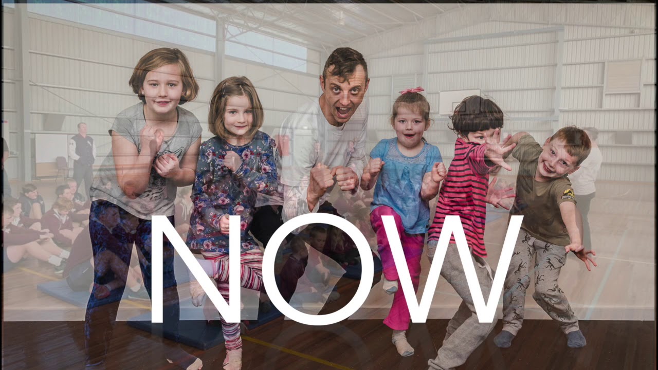 Bright Youth Movement - System of Health Care - YouTube